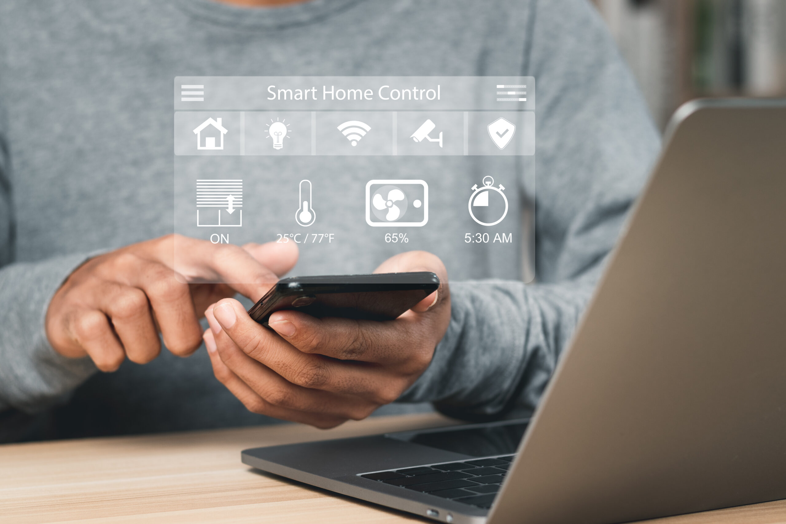 หน้าหลัก - Smartz Energy